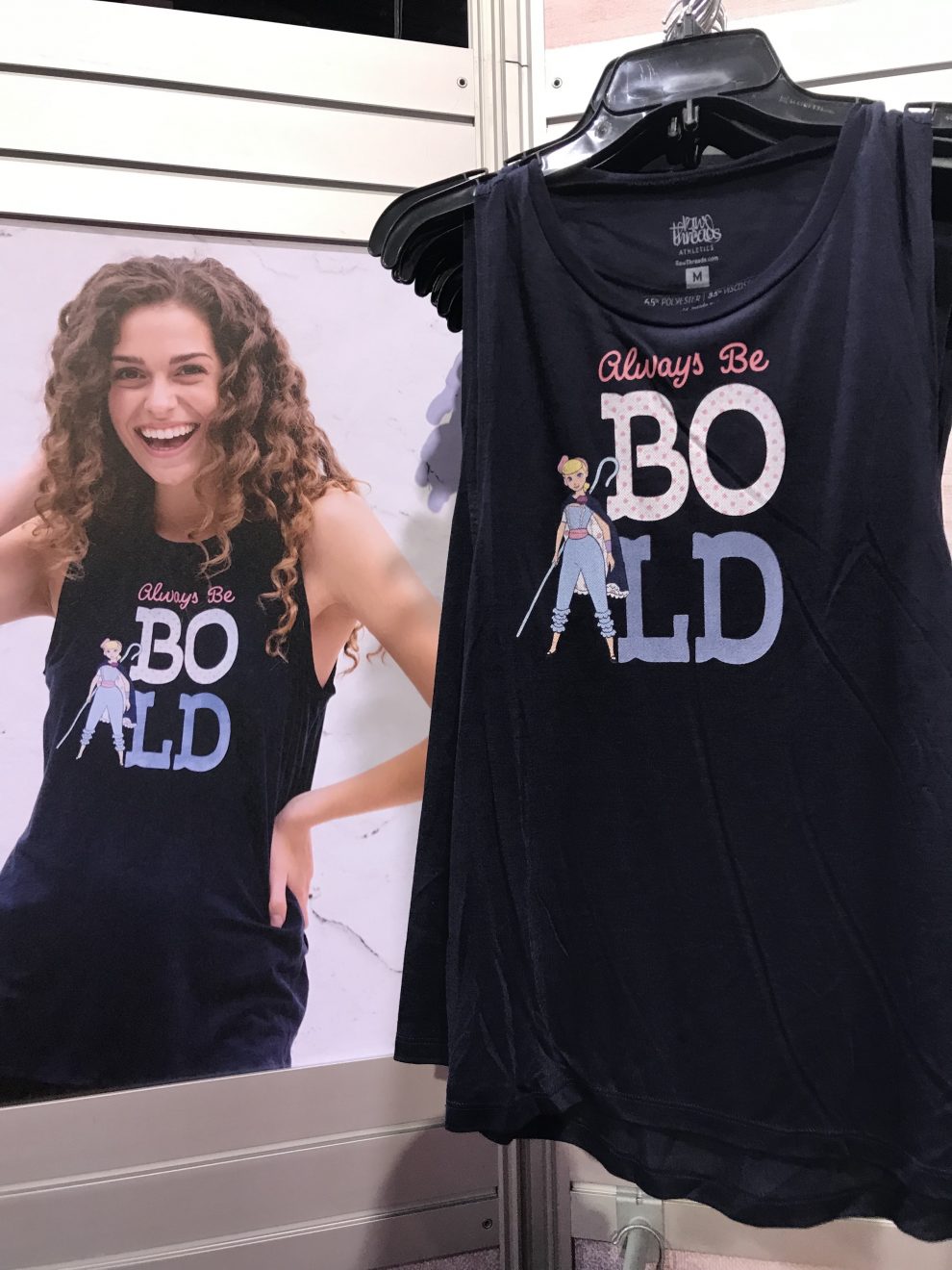 Raw Threads Has Incredible Designs To Keep You Stylish While Active ...