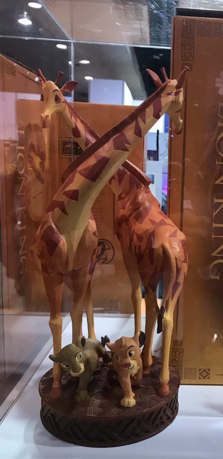 The Disney Store at D23 Expo 2019: Legacy Collection - Fashion