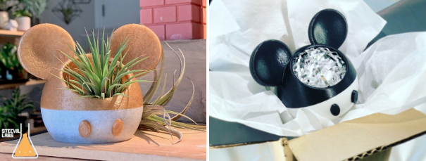 Give Your Succulents A Little Pixie-Dusting With This Adorable Planter ...