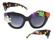 Halloween Sunglasses Will Give You All the Spooky Vibes