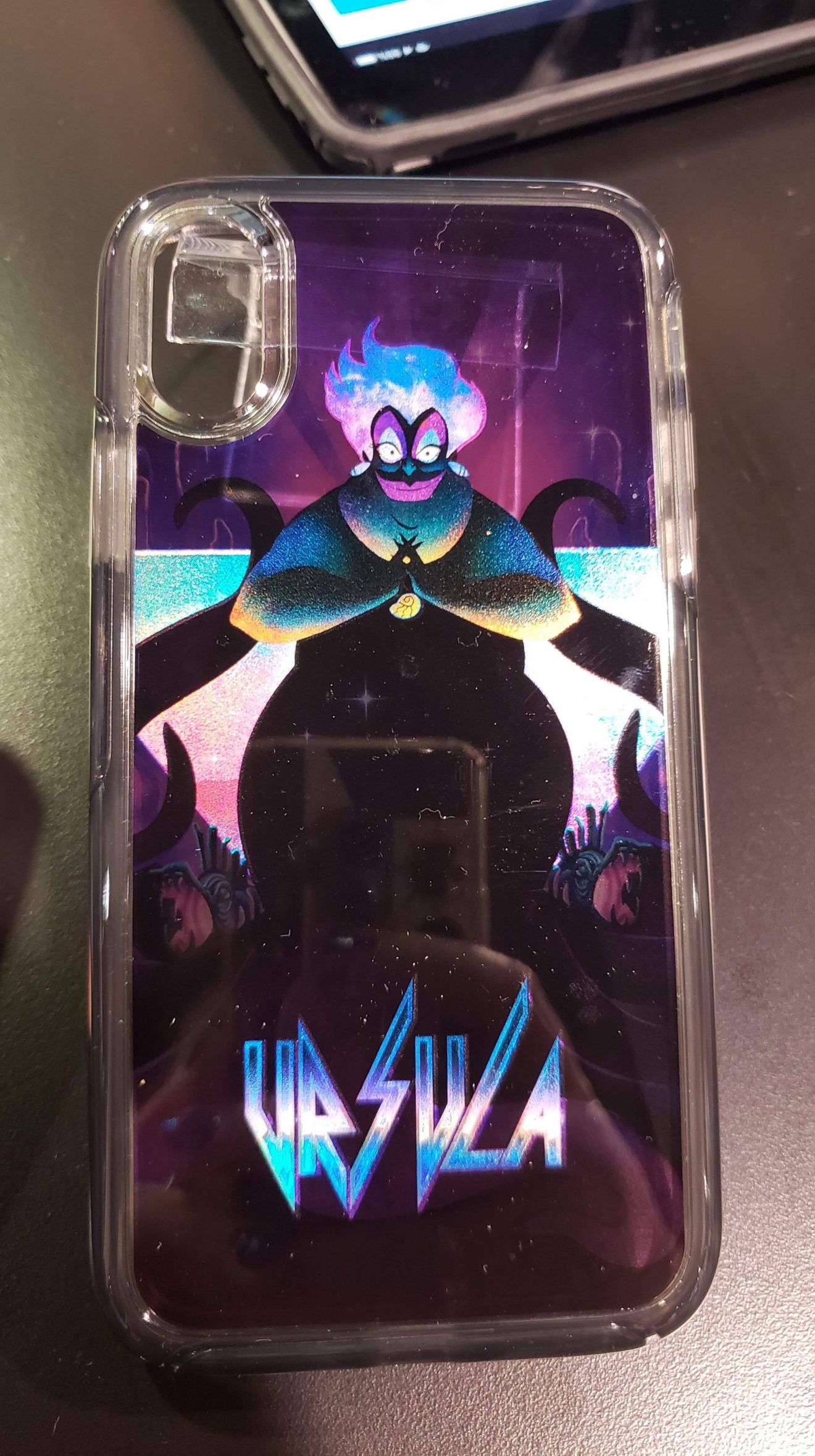 Show Your Evil Side With Disney Villains OtterBox Phone Cases - Cell ...