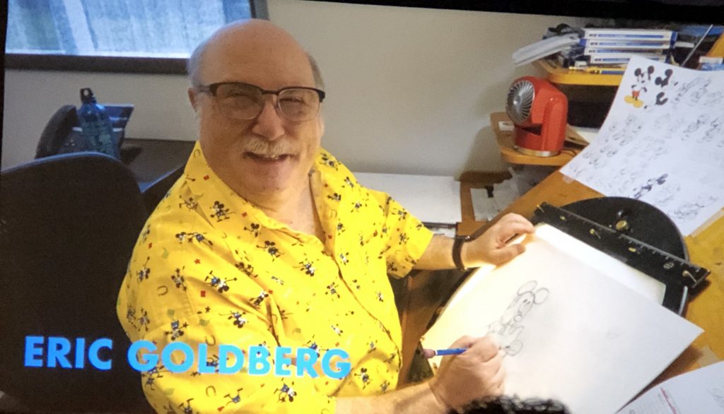 One Day at Disney Documentary Series Premiering with Disney+ - News