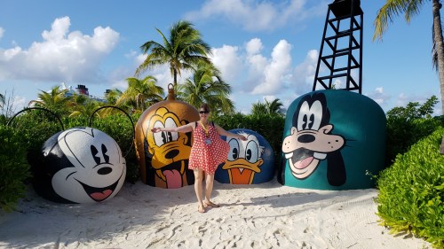 Stay Cool And Comfortable In These Disney-Inspired Cover Ups! - Fashion