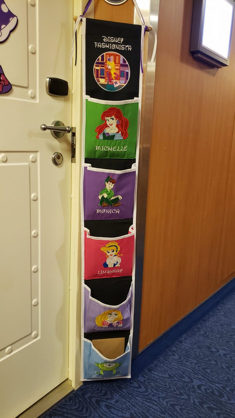 Make Your Disney Cruise Extra Special With The Magic Of Fish Extenders ...
