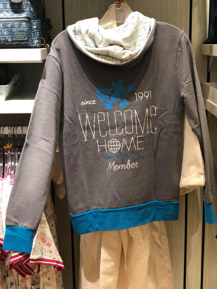 New DVC Loungefly Backpack And More Now Available - Shop