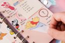 Take Note Of These Disney Inspired Notepads - Discovery