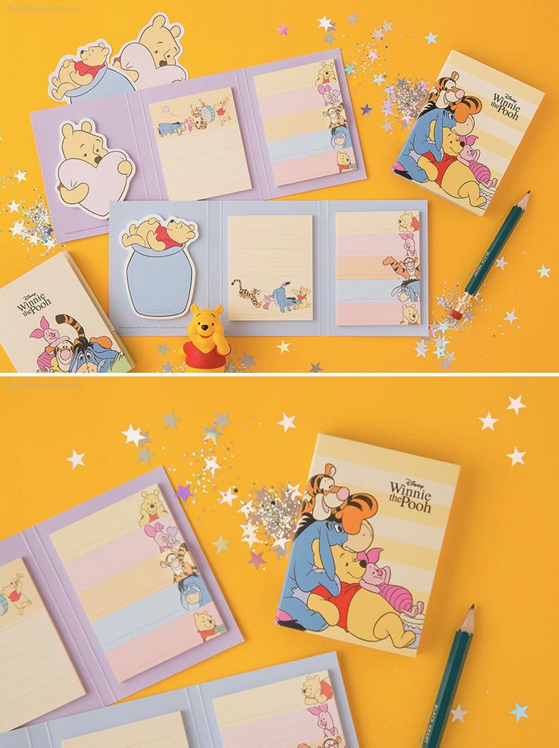 Take Note Of These Disney Inspired Notepads - Discovery