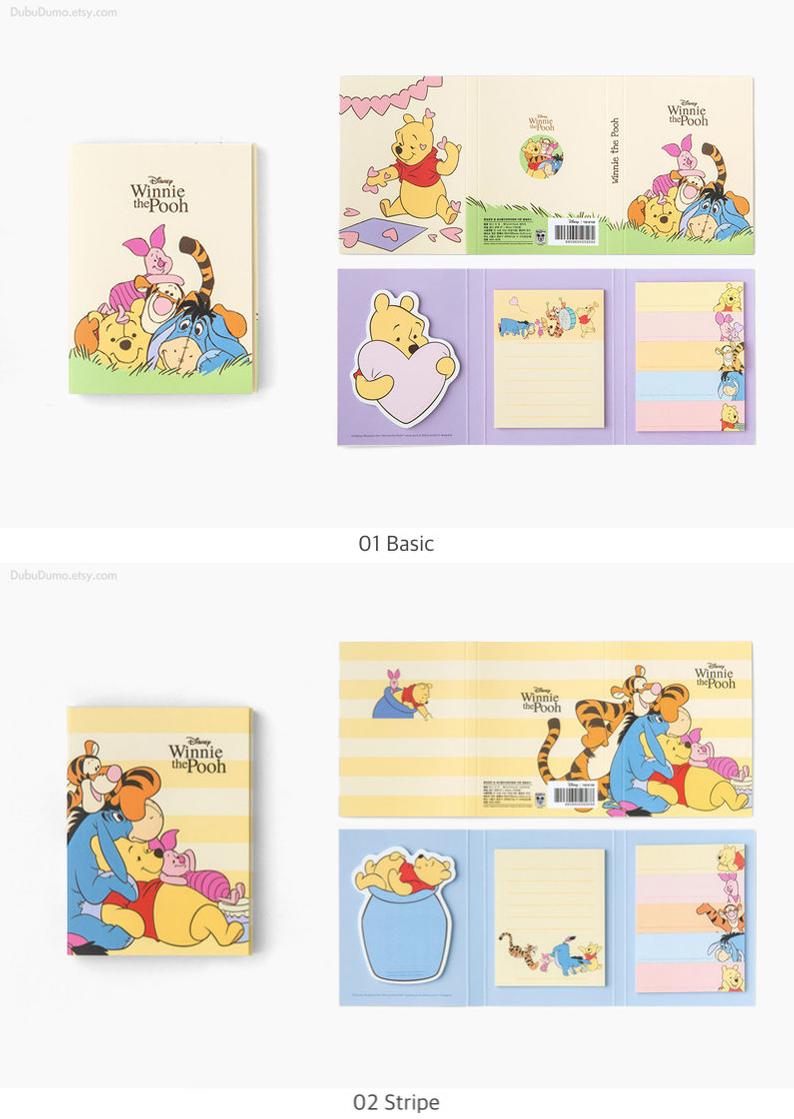 Take Note Of These Disney Inspired Notepads - Discovery
