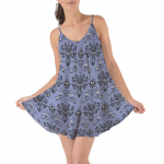Stay Cool And Comfortable In These Disney-Inspired Cover Ups! - Fashion