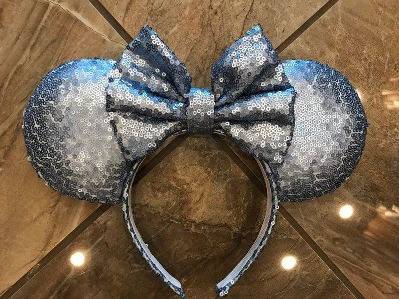 Have Courage And Be Kind With These Cinderella-Inspired Ears - Shop