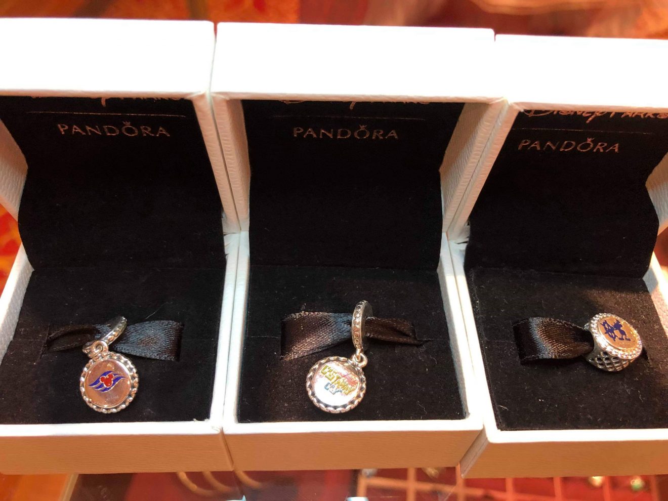 New Disney Cruise Line Merchandise Collection Sets Sail - Fashion