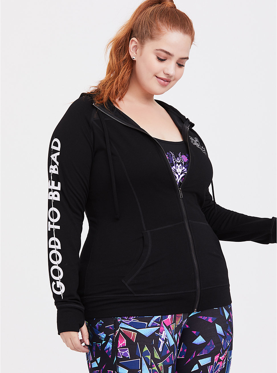 Live Like a Villain in the New Torrid Disney Villains Collection ...