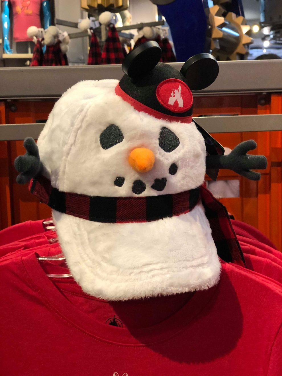 Fashionable Holiday Headgear Helps You Celebrate The Season! - Shop