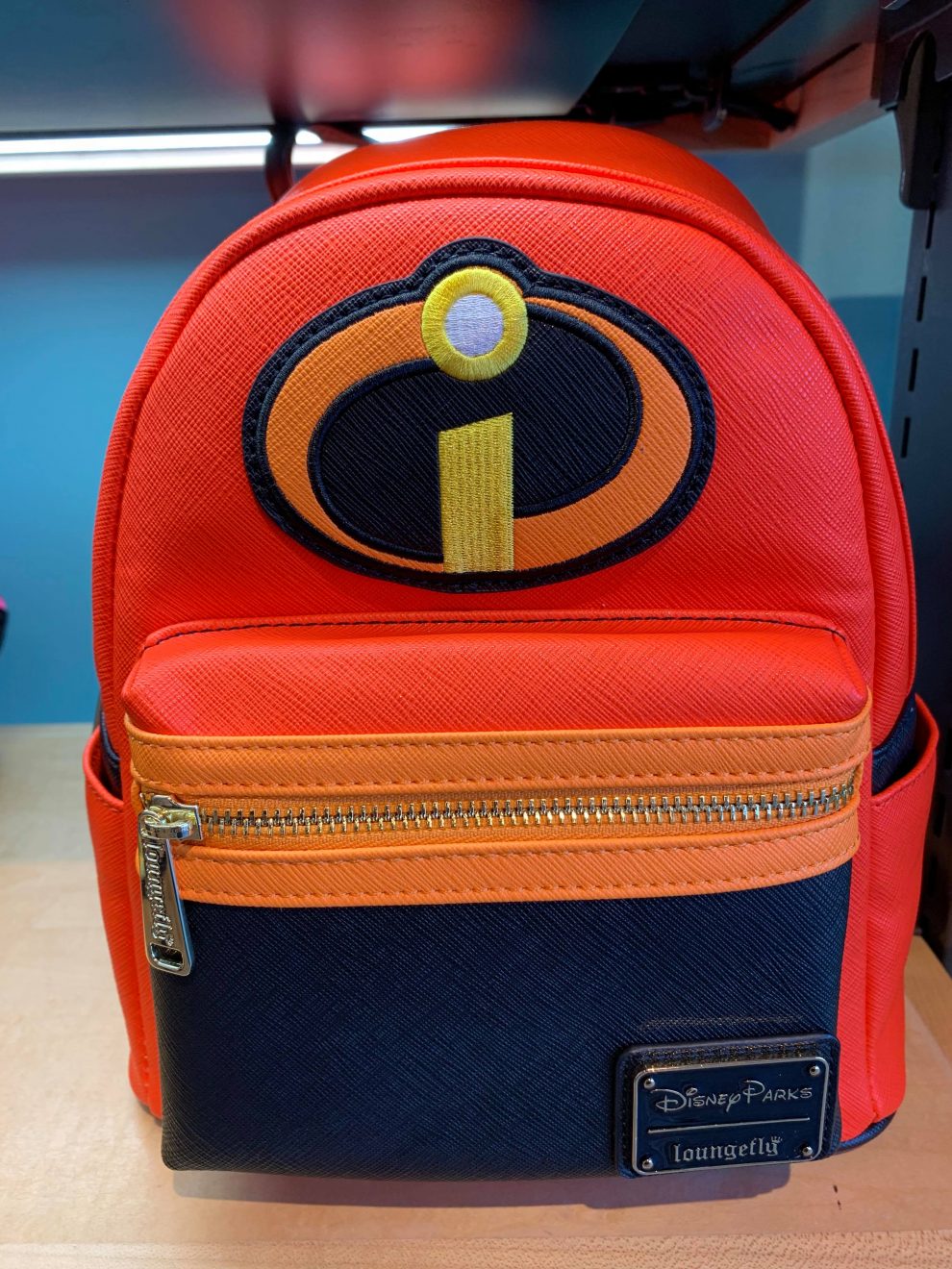 Edna Mode Would Agree the New Mini Backpacks Are Incredible! - Shop