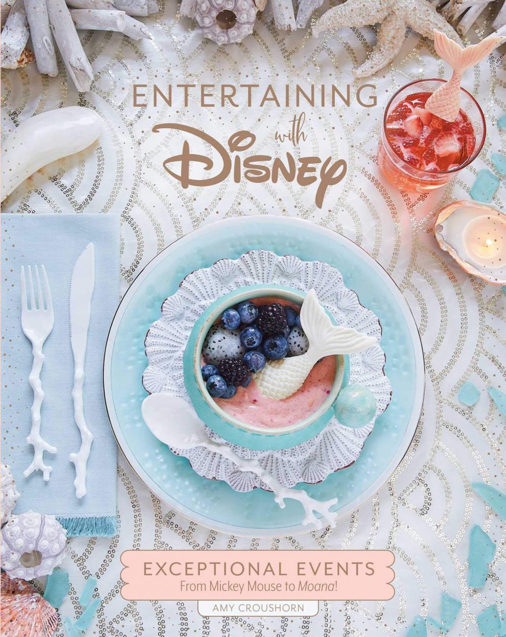 Disney Discovery- Entertaining with Disney - Discovery