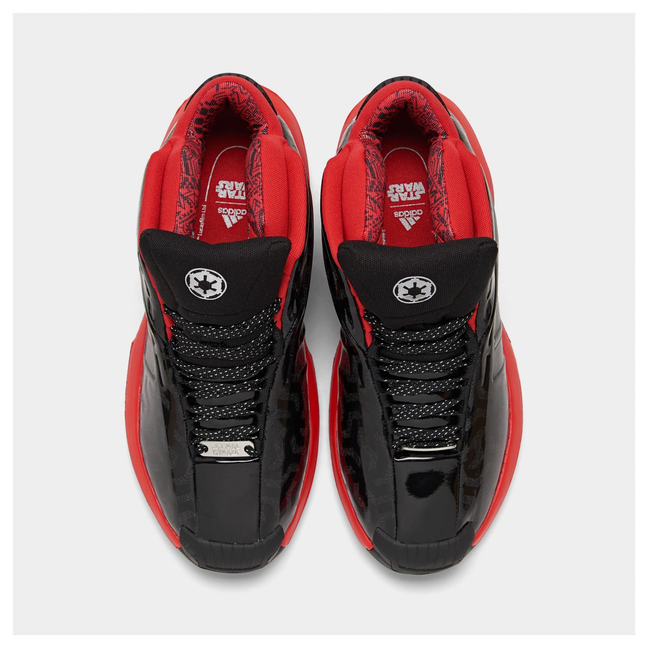 Even More Star Wars x Adidas Shoes Have Been Revealed - Style