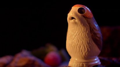 Star Wars Le Creuset Collection Is Strong With The Force - Decor