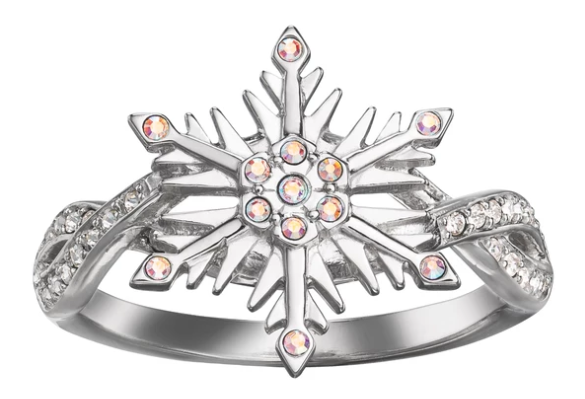 Celebrate Frozen 2 With New Jewelry From RockLove! - Jewelry