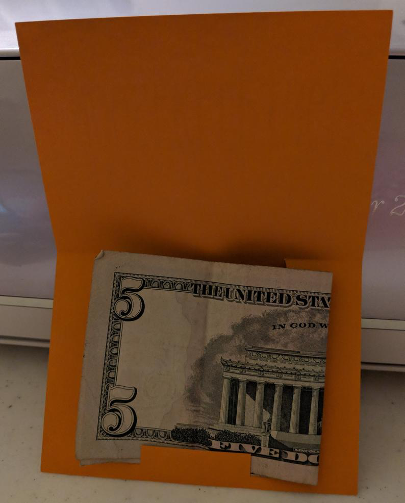 These Tip Envelopes Will Help You Show Mousekeeping Some Extra Love ...