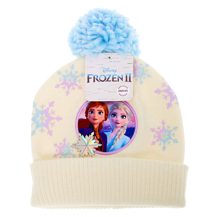 This Frozen II Line From Claire's Will Keep You Looking Cool - Shop