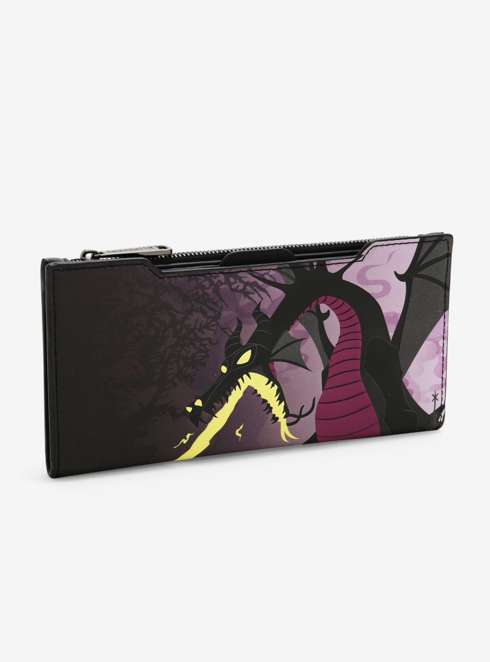 Celebrate One Of Your Favorite Villains With This Maleficent ...