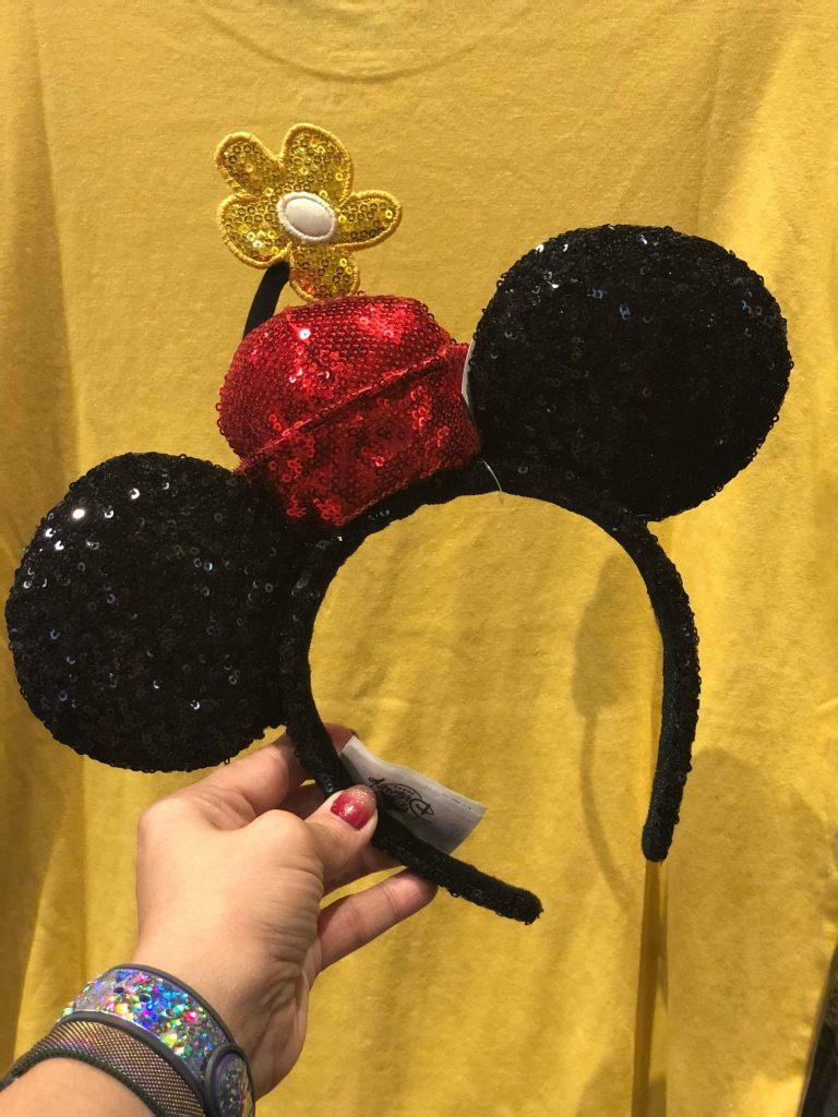 These Vintage Style Minnie Ears Are Timeless! - Style