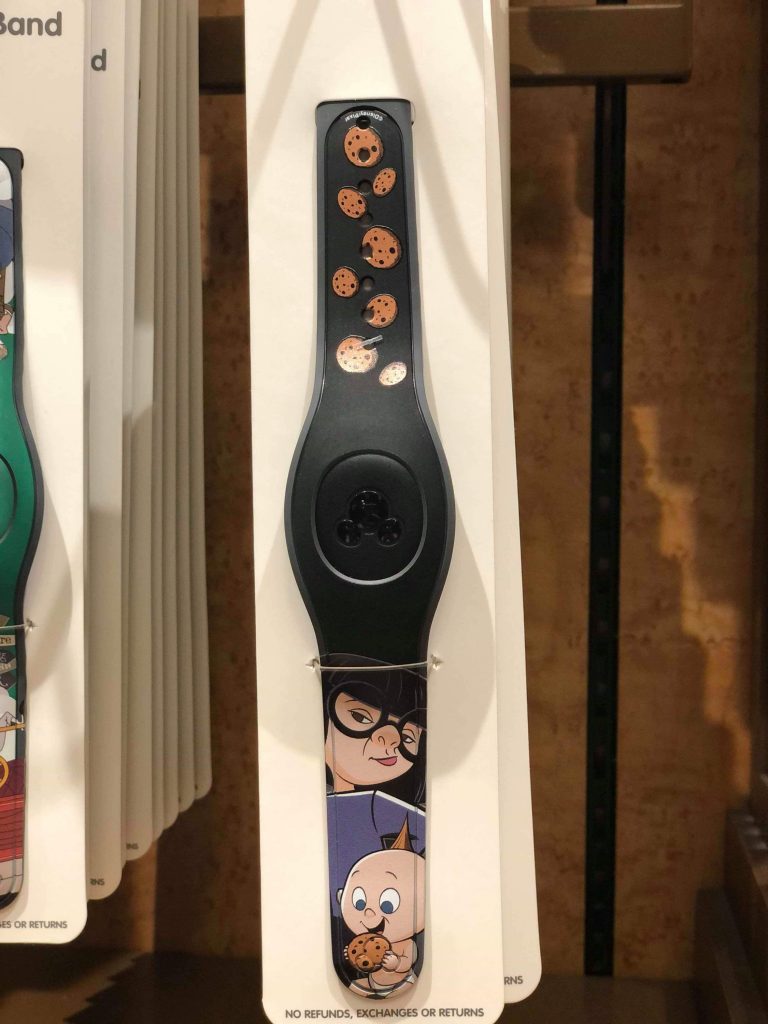 Get Ready For Your Next Trip To Disney World With A New MagicBand! - Shop