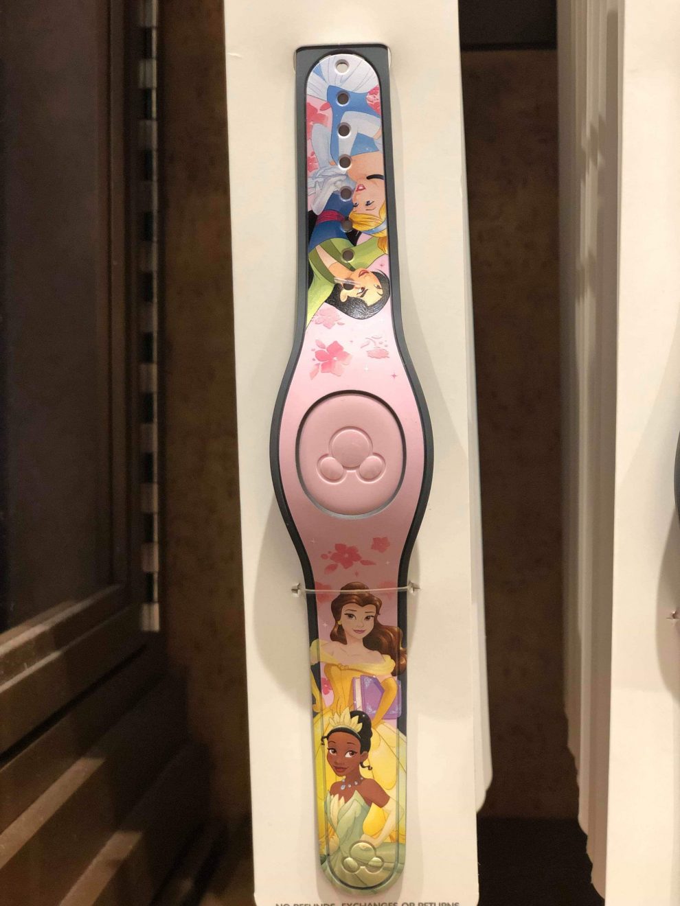 Get Ready For Your Next Trip To Disney World With A New MagicBand! - Shop