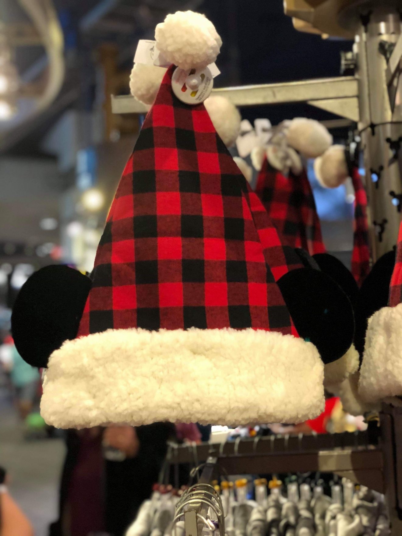 Fashionable Holiday Headgear Helps You Celebrate The Season! - Shop