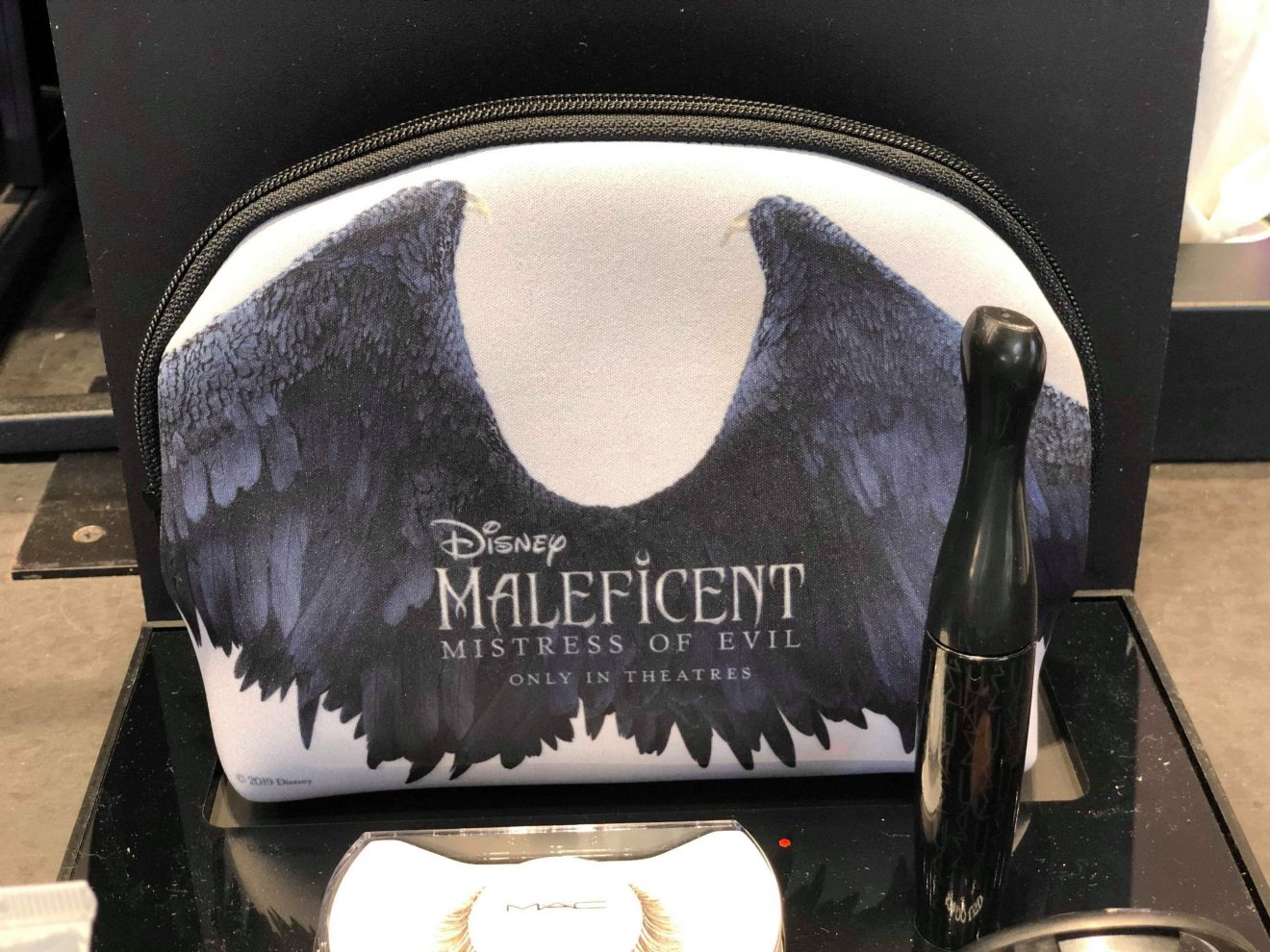Create Your Most Amazing Maleficent Look With The MAC Maleficent ...