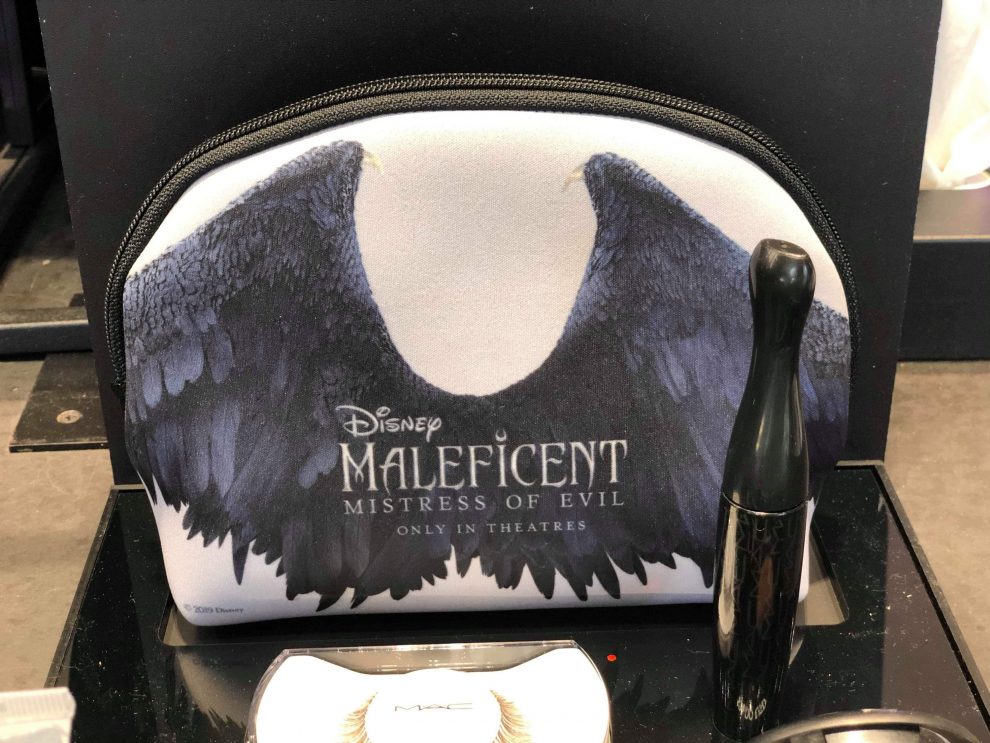Create Your Most Amazing Maleficent Look With The MAC Maleficent ...