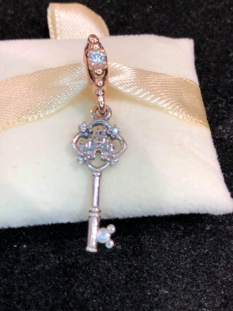 Carry The Key To The Magic With These Stunning New Pandora Pieces ...