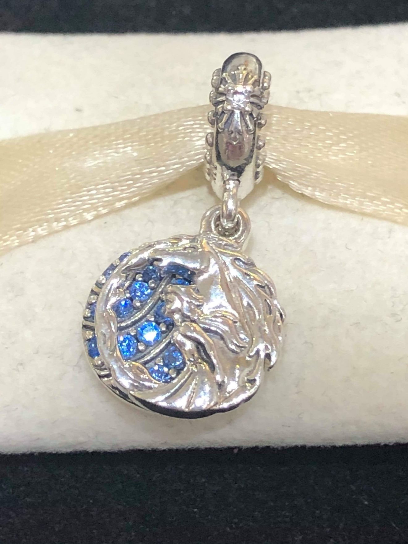 The Frozen Pandora Collection Is Fiercely Fabulous! - Jewelry