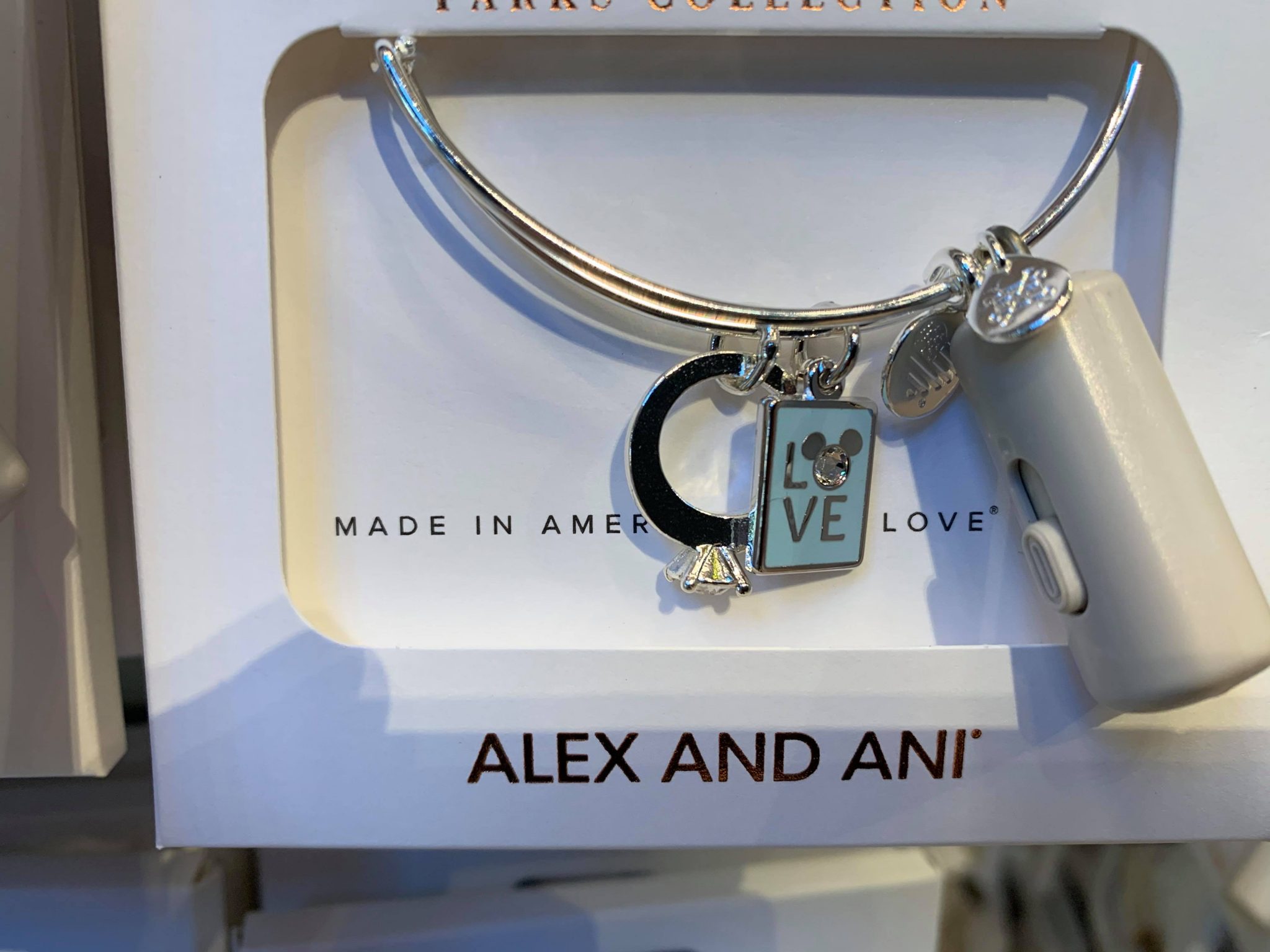Love Is In The Air With The New Alex an Ani Collection! - alex and ani