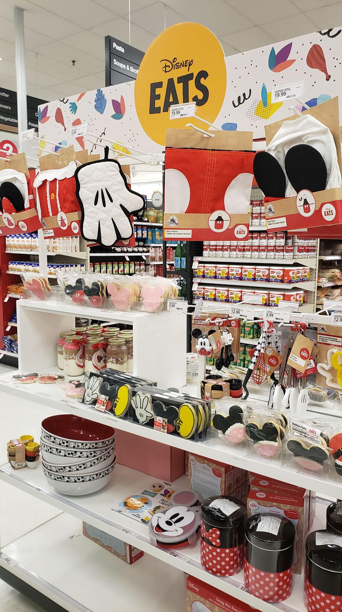 Make Your Holidays Even Sweeter With These Disney Eats At Target! - Shop