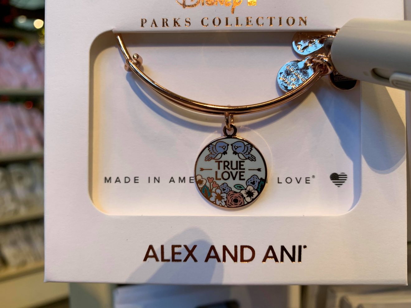 Love Is In The Air With The New Alex an Ani Collection! - alex and ani