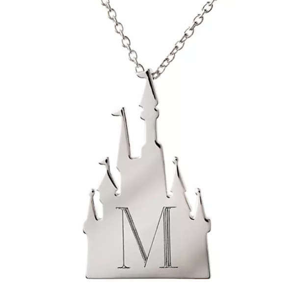 Personalized Disney Jewelry Makes A Fabulous Holiday Gift For A Disney ...