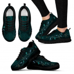 Change Your Fate With These Merida-Inspired Shoes - Fashion