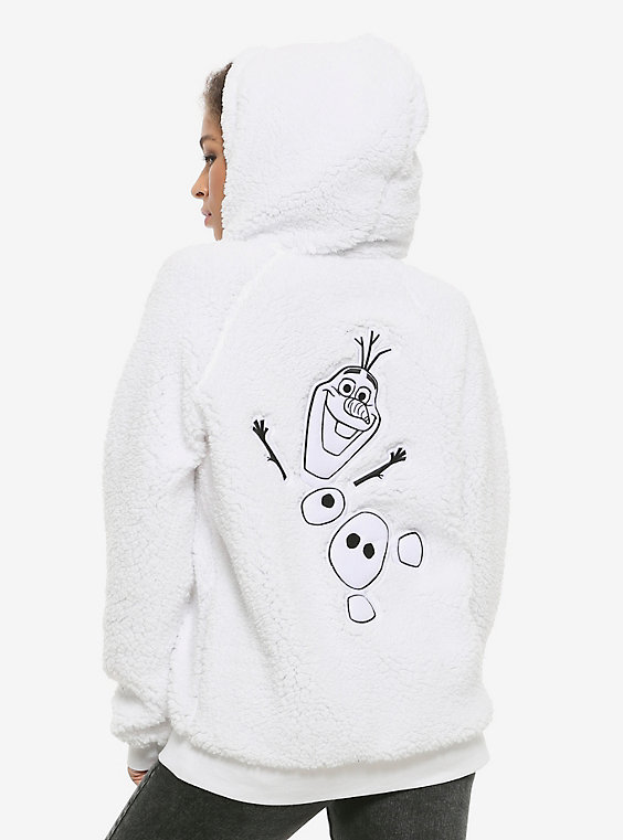 This Frozen II-Inspired Collection Will Keep You Looking Fiercely Cool ...
