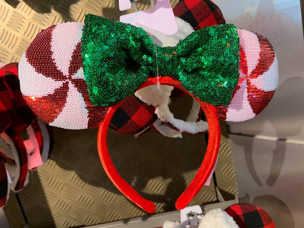 The Holiday Disney Ears Are Now Available Online! - Shop