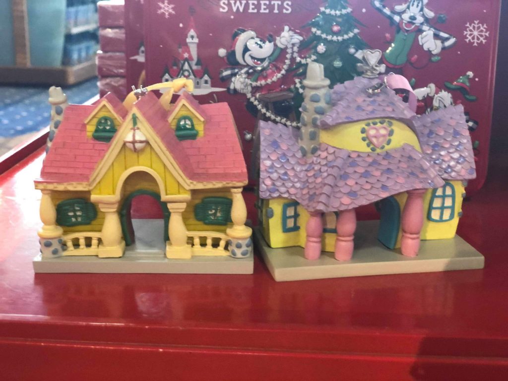 These Toontown Ornaments Are Making Me Nostalgic! - Decor