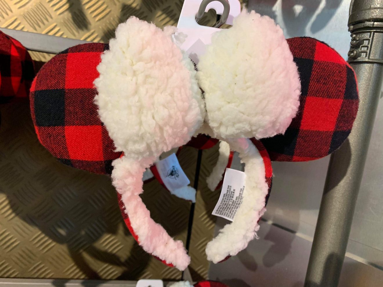The Holiday Disney Ears Are Now Available Online! - Shop