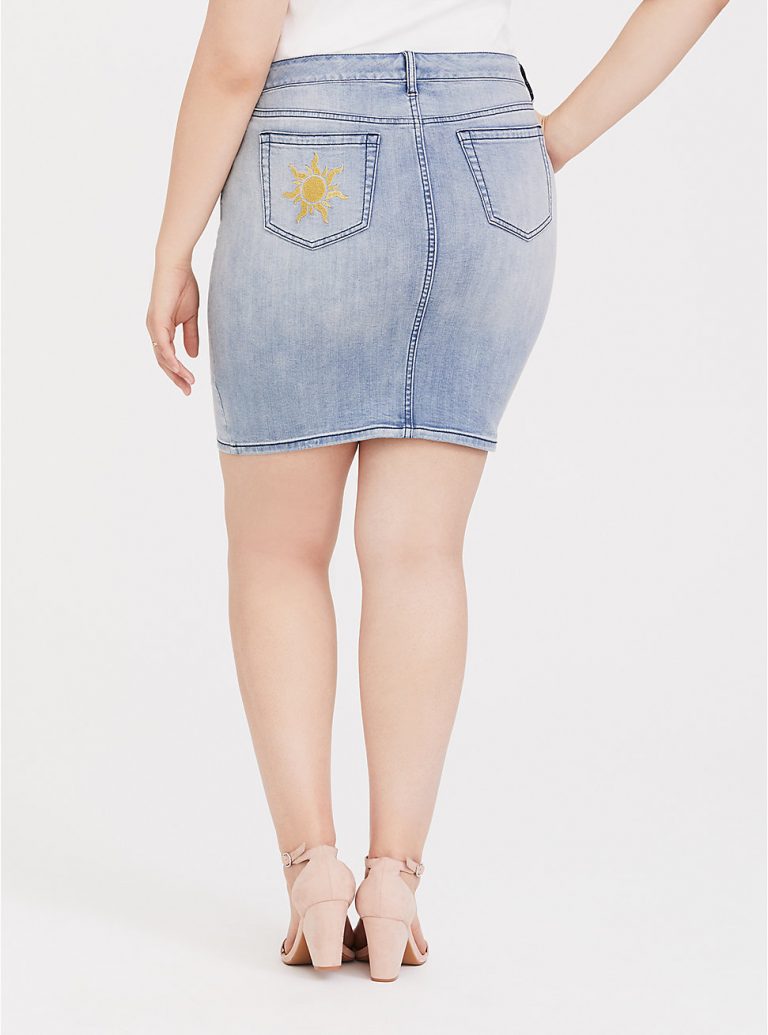 The New Tangled Collection From Torrid Is Making This The Best Day Ever ...