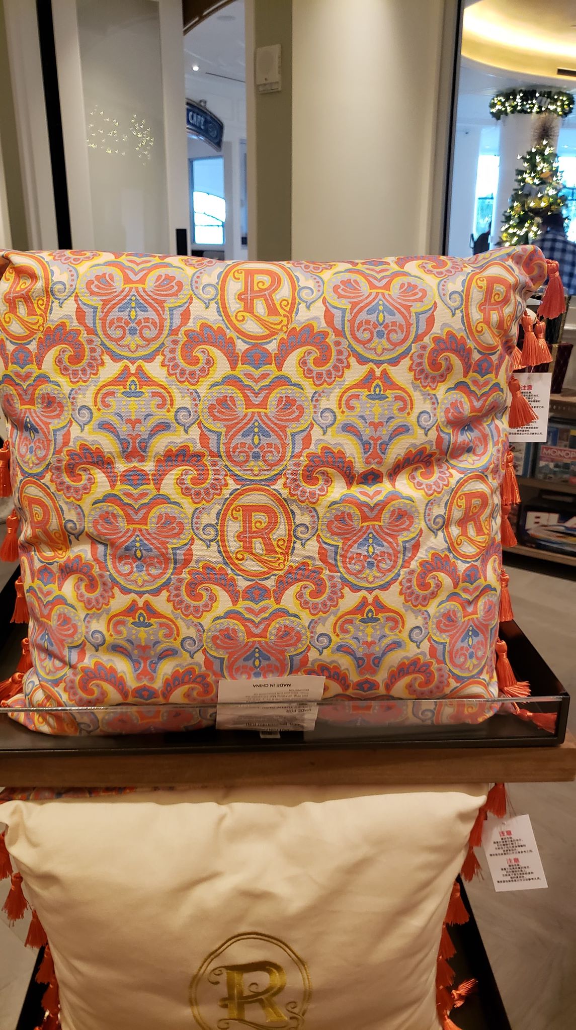 The New Disney's Riviera Resort Merchandise Is Simply Magical - Fashion