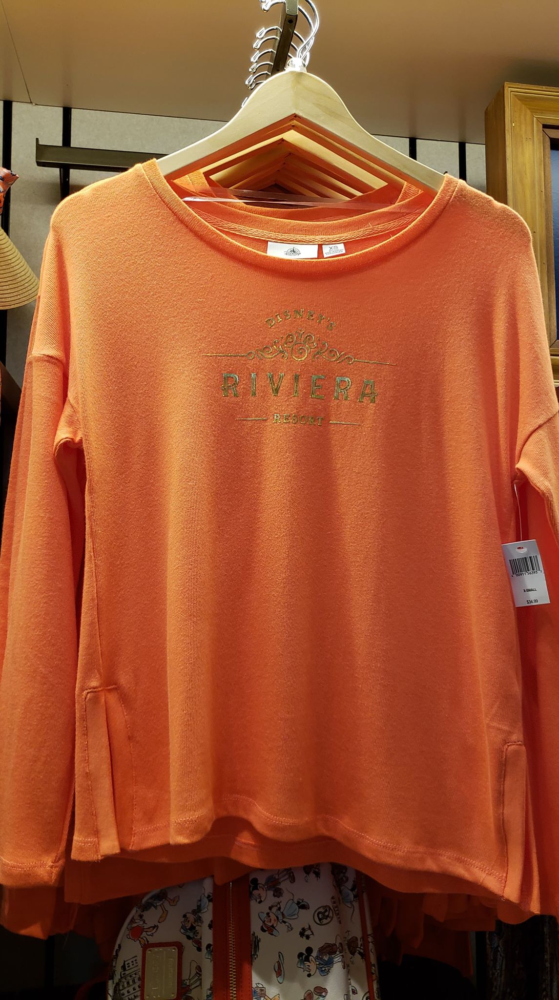 The New Disney's Riviera Resort Merchandise Is Simply Magical - Fashion