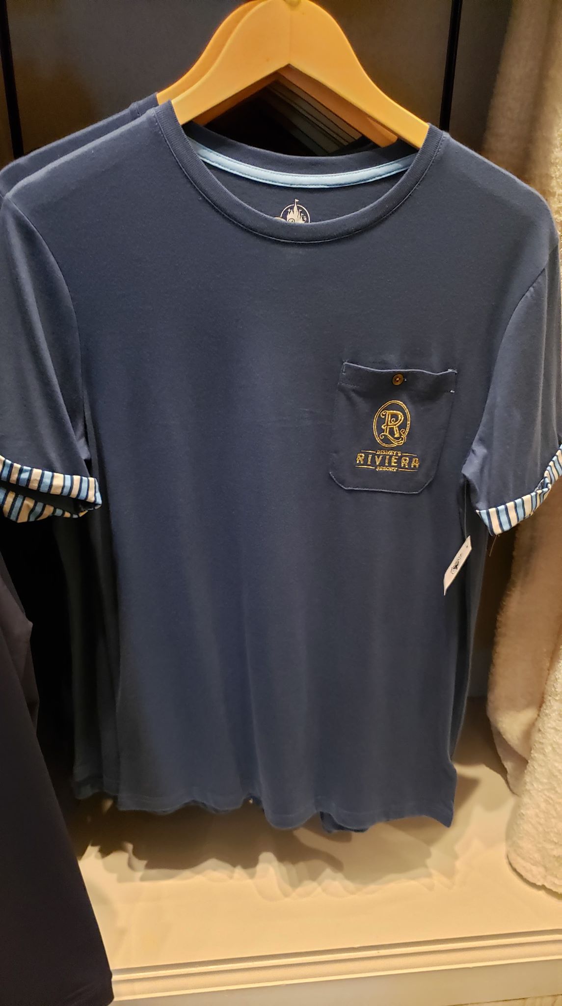 The New Disney's Riviera Resort Merchandise Is Simply Magical - Fashion