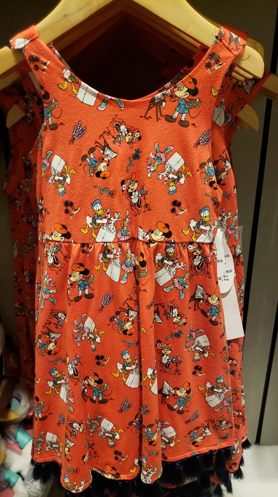 The New Disney's Riviera Resort Merchandise Is Simply Magical - Fashion