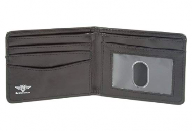 Disney Discovery- Donald Duck Wallet - Discovery