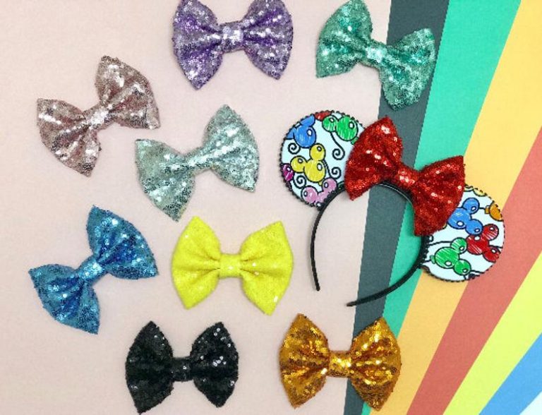 Colorful Ears to Get You Through the Winter Blues - Discovery