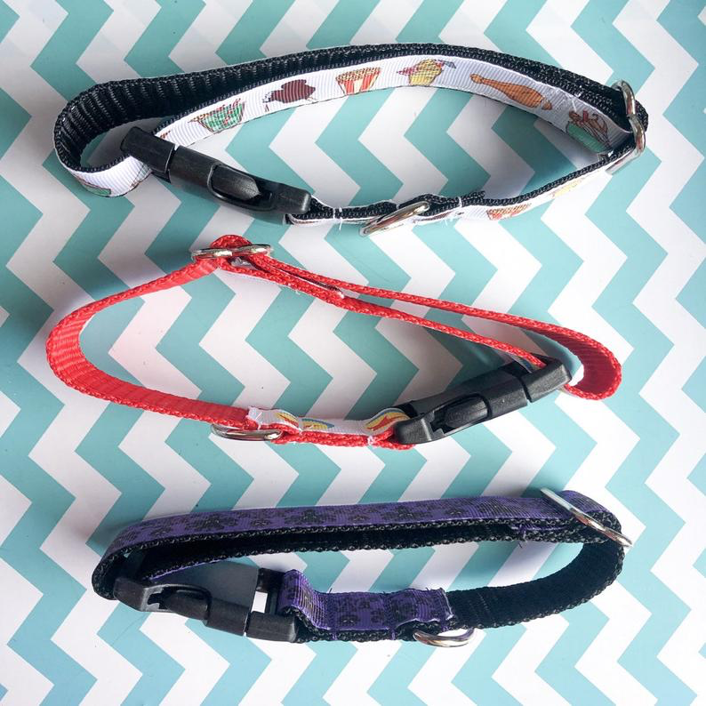 These Disney Collars Are The Perfect Accessory For Your Pixie-Dusted ...